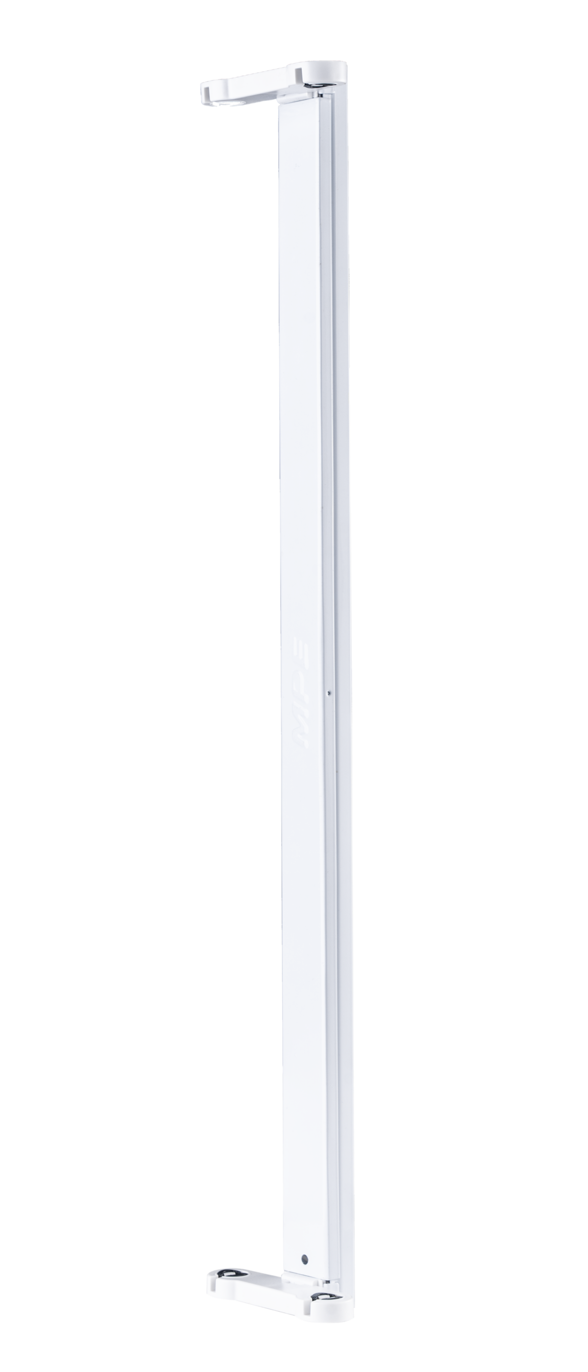 Máng Batten Led Tube 2x10W 0.6m không có bóng EMDK-210