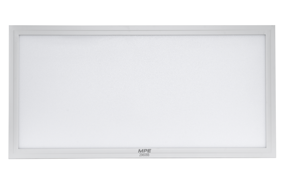 LED Big Panel Dimmable 60x30 25W Neutral White FPL-6030N/DIM