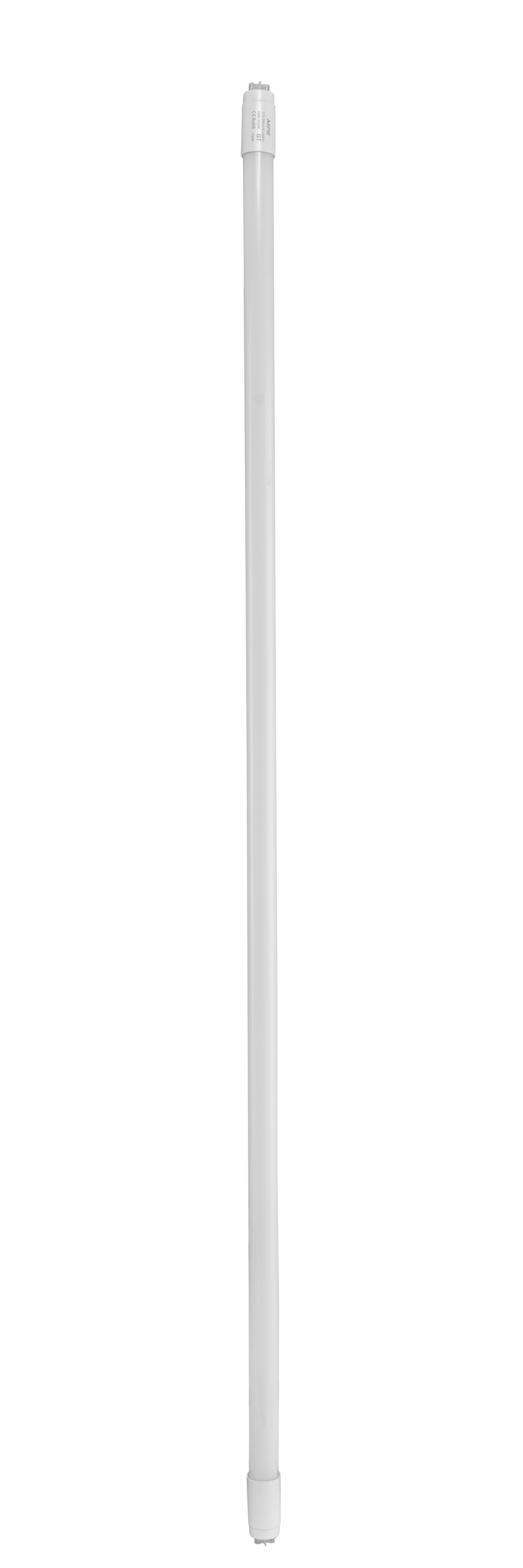 LED tube thuỷ tinh 1.2m 18W ánh sáng vàng GT-120V