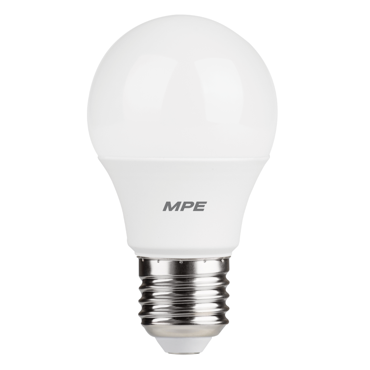 LED Bulb thân nhựa 15W ánh vàng vàng LBD-15V - đèn led - đèn led mpe ...
