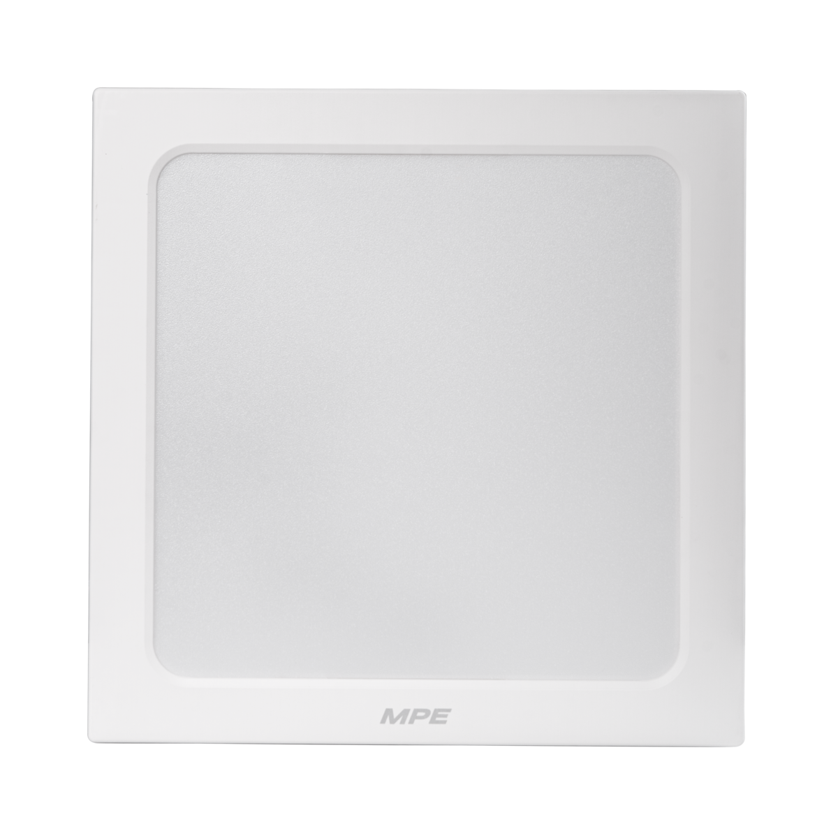 Surface-mounted LED Panel Square 18W Warm White SSPL2-18V