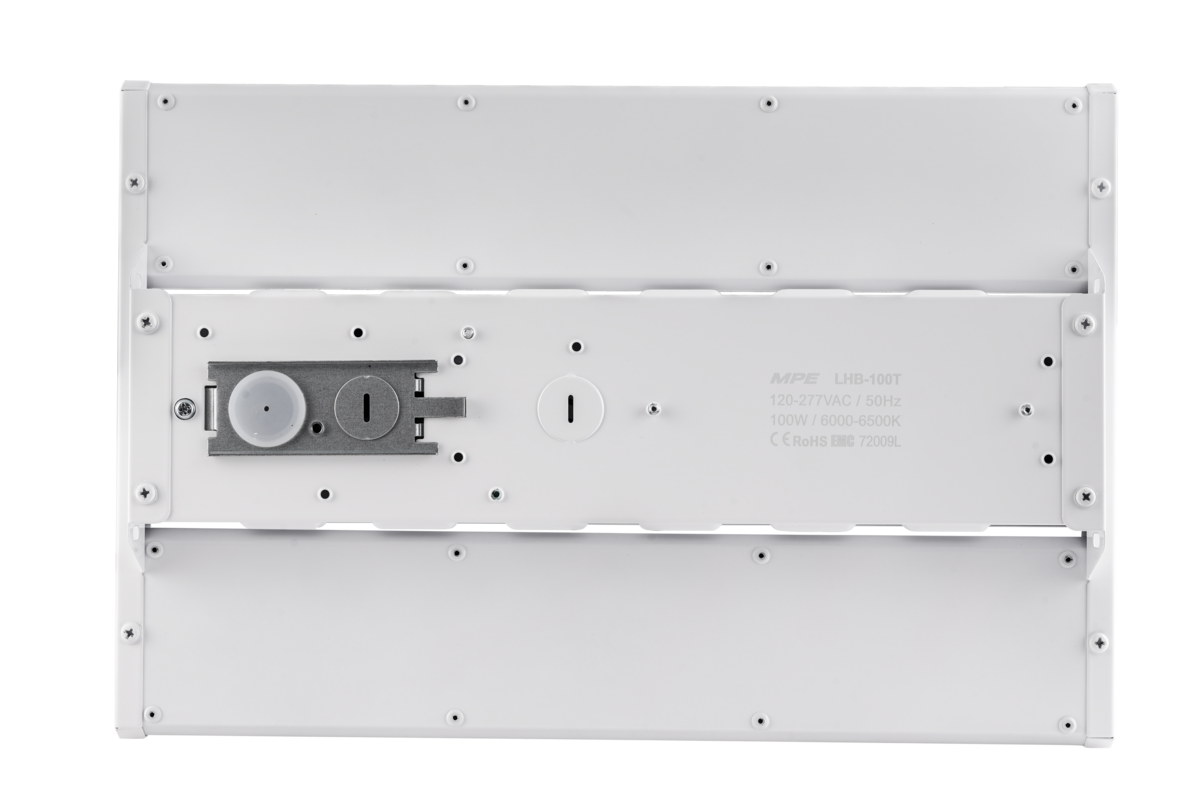 LED thanh nhà xưởng 100W ánh sáng trắng LHB-100T