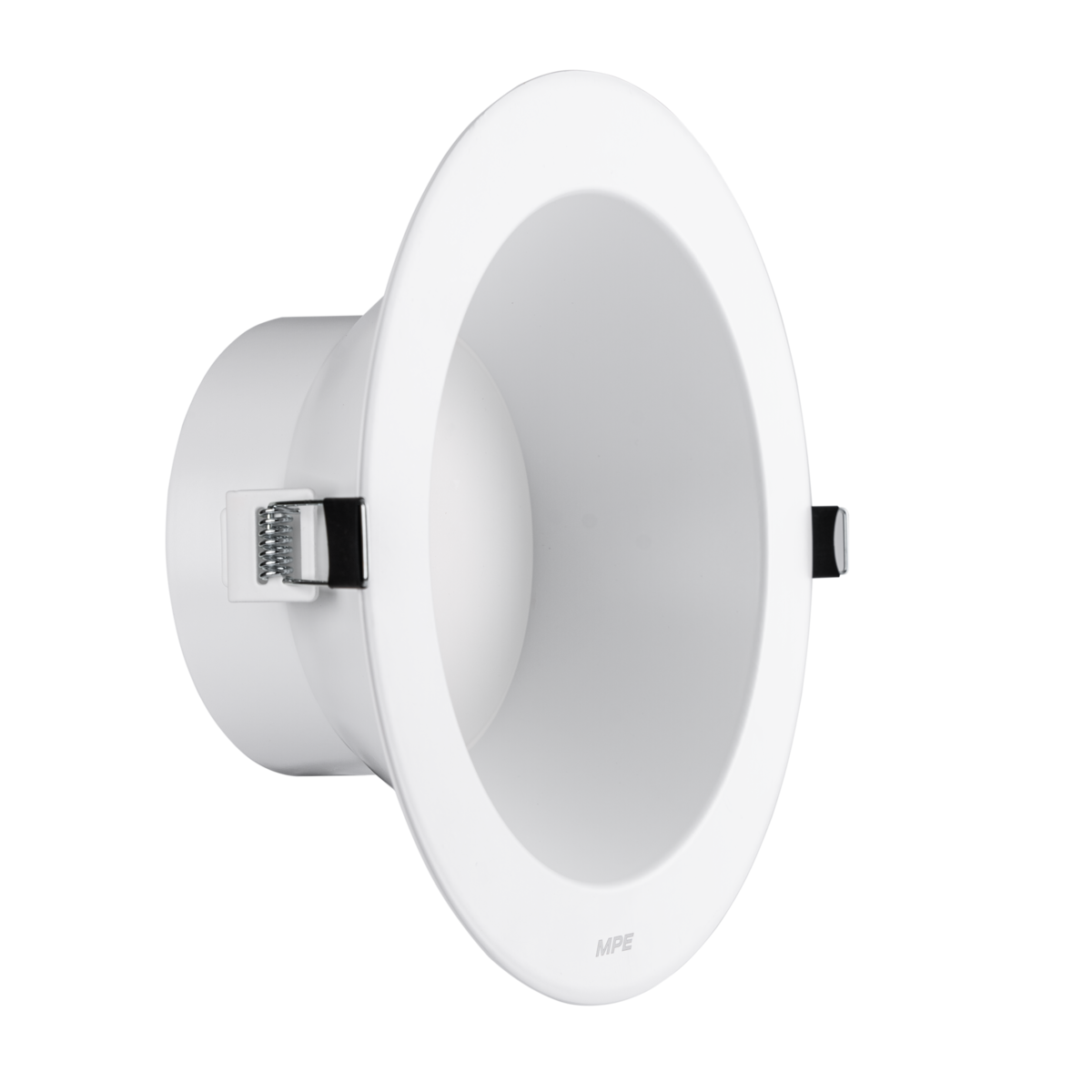 Recessed LED Downlight 40W Cool White DLF2-40T