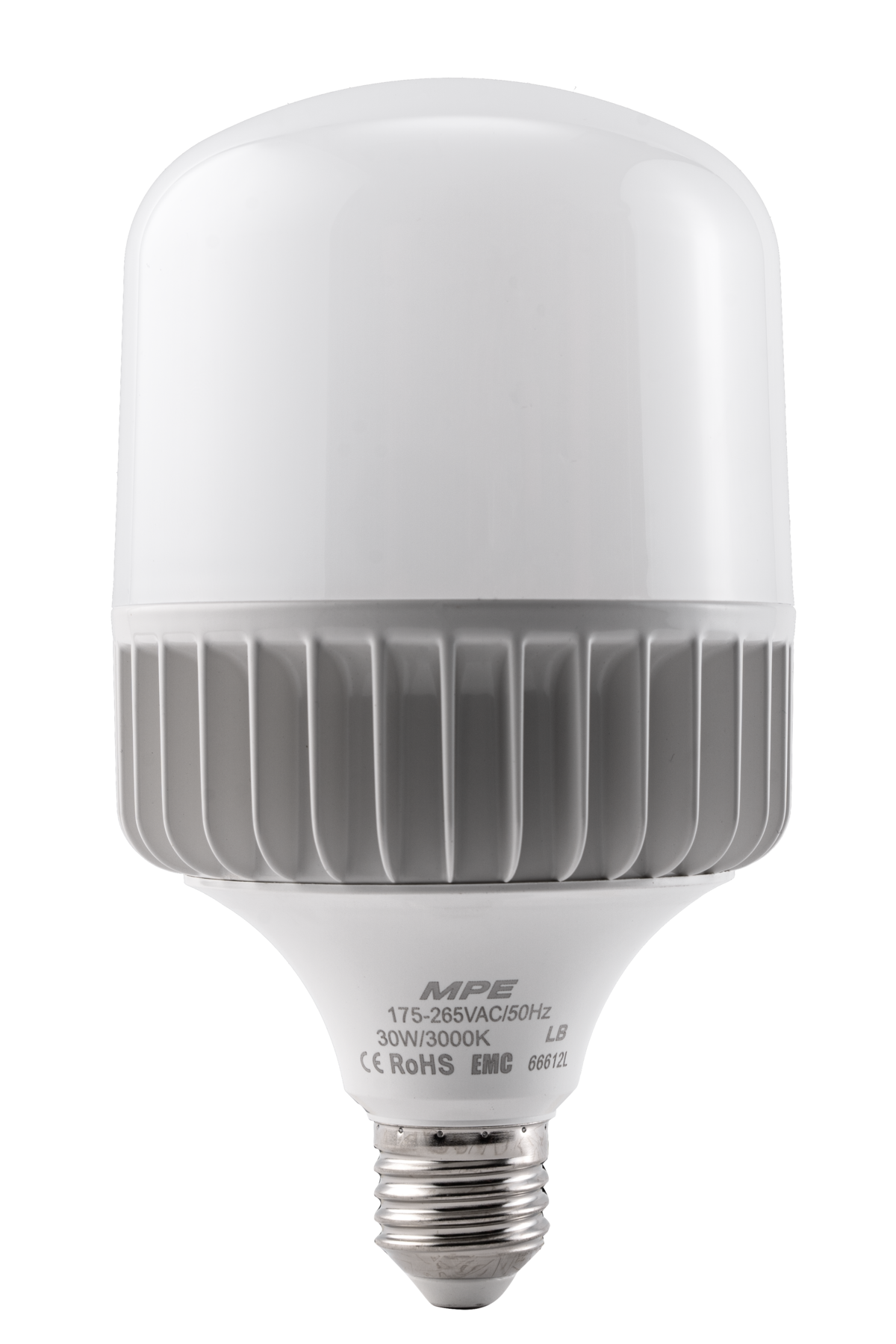 LED Bulb 30W Warm White LB-30V