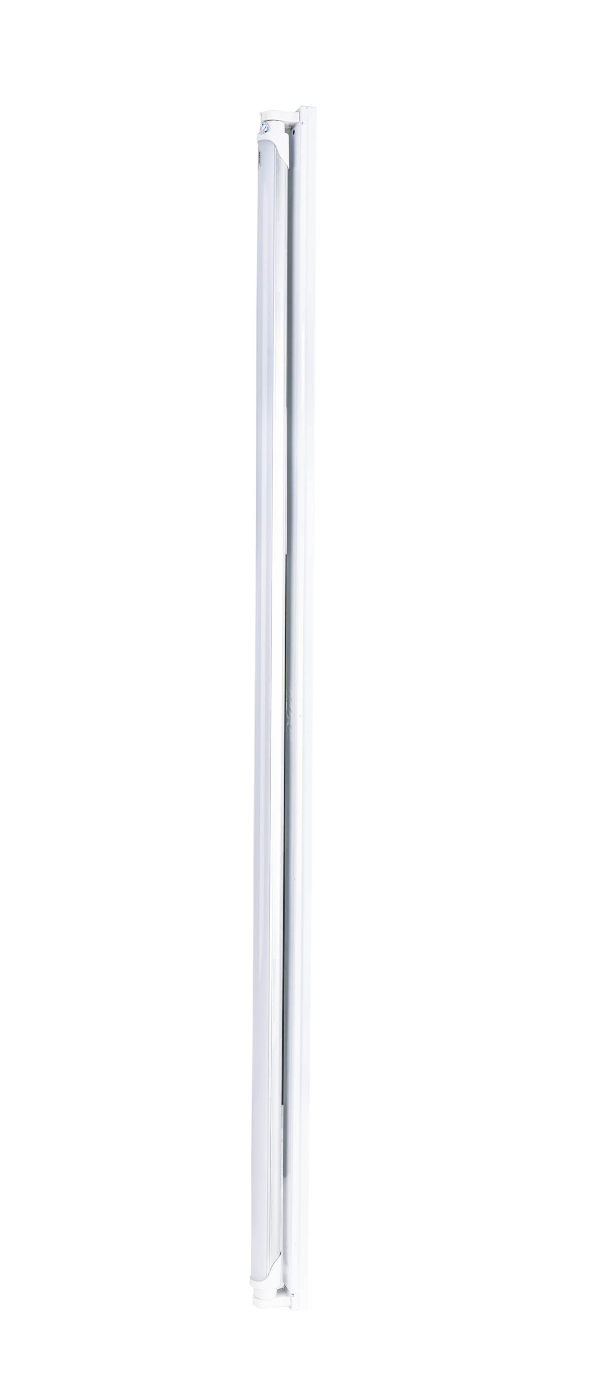 1x20W 1.2m white light aluminum Led Tube set MLT-120T