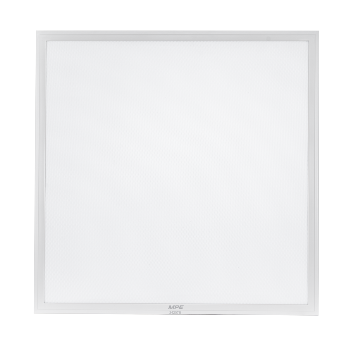 LED tấm loại lớn 60x60 - 40W ánh sáng trung tính FPL-6060N