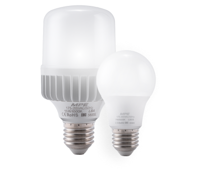 ĐÈN LED MPE - Bảng giá đèn MPE - Đèn MPE