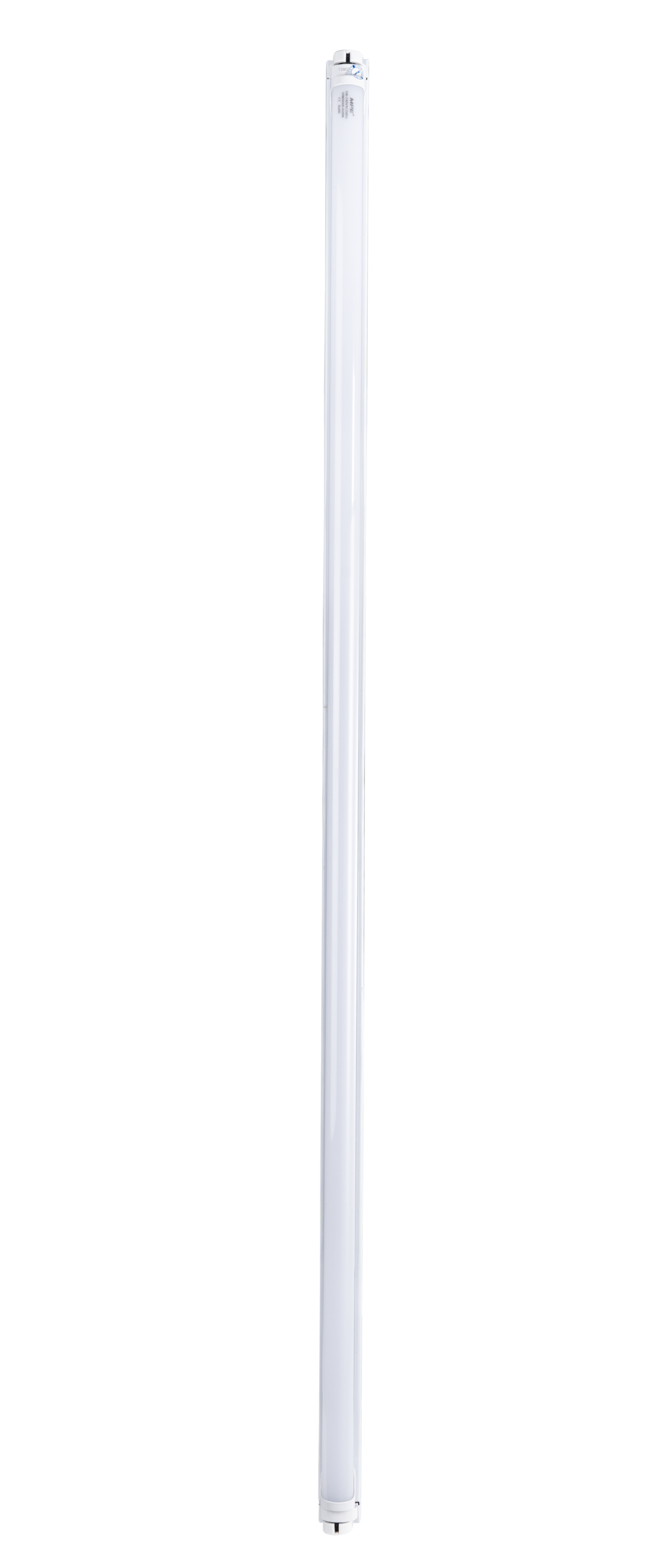 1x20W 1.2m yellow light aluminum Led Tube set MLT-120V