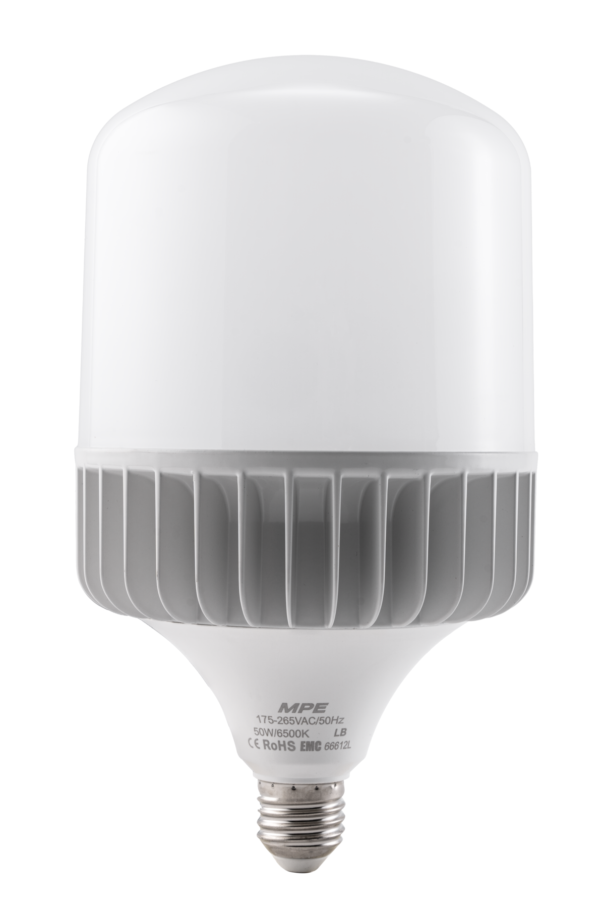 LED Bulb thân nhôm 50W ánh sáng trắng LB-50T - đèn led - đèn led mpe ...